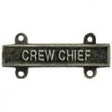 Air Force Script Crew Chief Pin | North Bay Listings