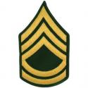 Army E3 PFC Rank Patch | North Bay Listings