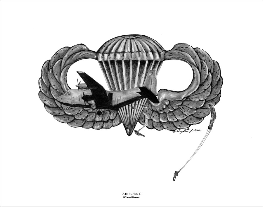 Airborne Print | North Bay Listings