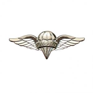 Airborne Rigger Badge (Full Dress Size) | North Bay Listings