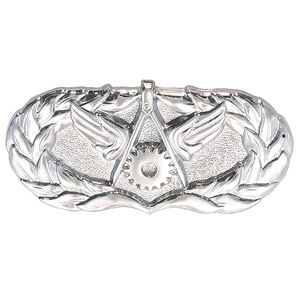 Air Force Civil Engineering Badge | North Bay Listings