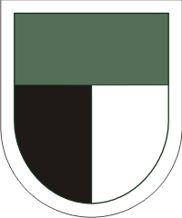 1st SOCOM Decal | North Bay Listings