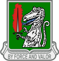 40th Armored Regiment Decal | North Bay Listings