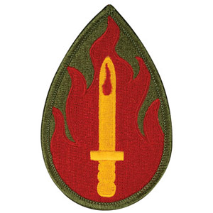 63d Regional Support Command old 63rd Division | North Bay Listings