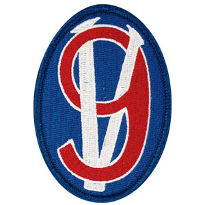 95th Division (Training) USAR | North Bay Listings