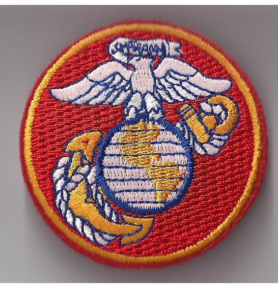 USMC EGA Patch | North Bay Listings