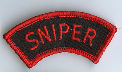 Sniper Tab Red | North Bay Listings