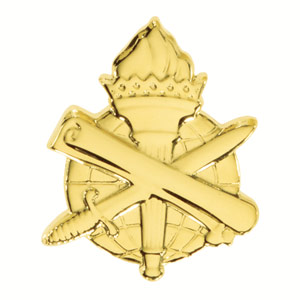 Army Civil Affairs US Army Reserve Officer Insignia (SET) | North Bay ...