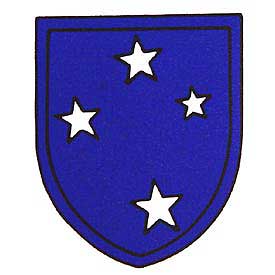 23rd Infantry Americal Division Decal | North Bay Listings