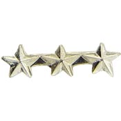 Silver 3 Star Cluster | North Bay Listings