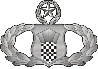 Master ATC Badge Decal | North Bay Listings