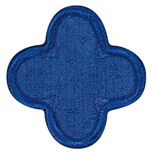 88th Regional Readiness Command / 88th Division Patch | North Bay Listings