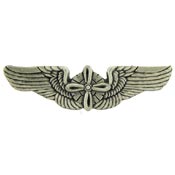 Air Force Flight Engineer Badge | North Bay Listings