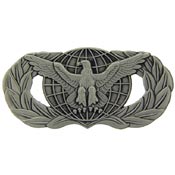 Air Force Protection Badge | North Bay Listings