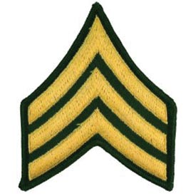Army Sgt Patch - pdfs-iran