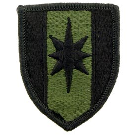 Army 44th Medical Bde Patch | North Bay Listings