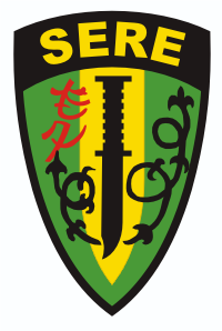 SERE Decal | North Bay Listings